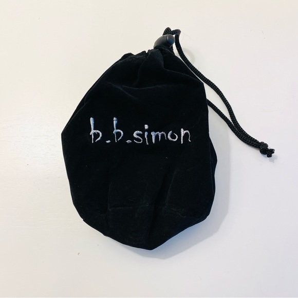 b. b. simon | Accessories | B B Simon Belt | Poshmark